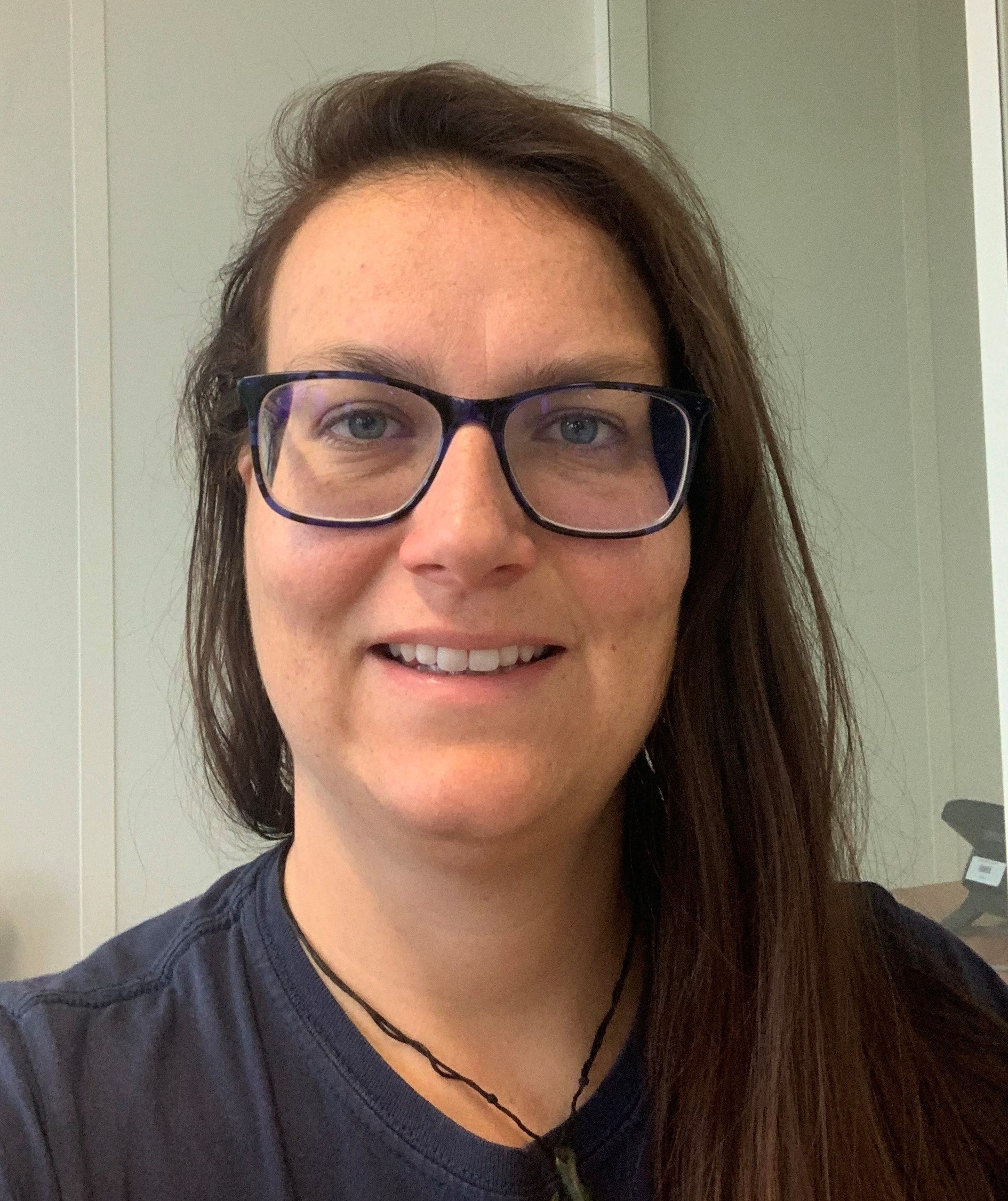 TechCare’s People: Amandine Menet! – TechCare Project